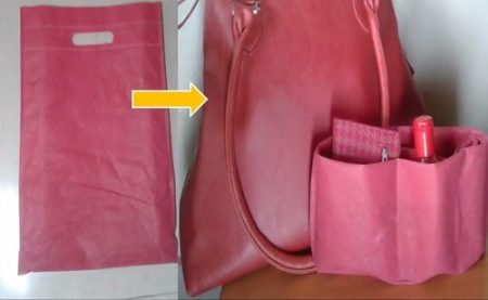 28 Best Handbag Storage Ideas ⋆ Bright Stuffs