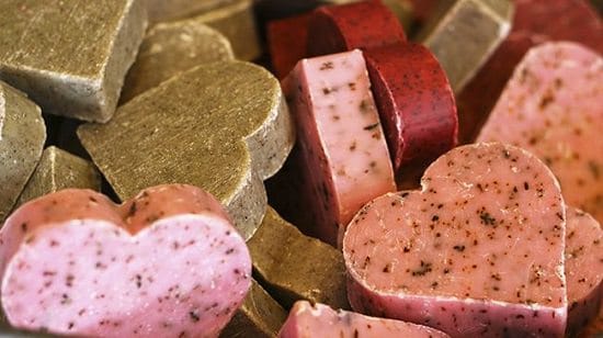 12 Homemade Conditioner Bar | Conditioner Bar Recipe ⋆ Bright Stuffs