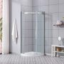 25 Best Shower Door Ideas ⋆ Bright Stuffs