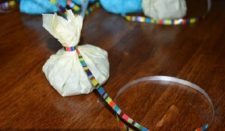 19 DIY Balloon Weights | DIY Weights For Balloons ⋆ Bright Stuffs