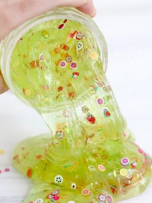 53 Fun Slime Recipes | Different Types of Slime Recipes ⋆ Bright Stuffs