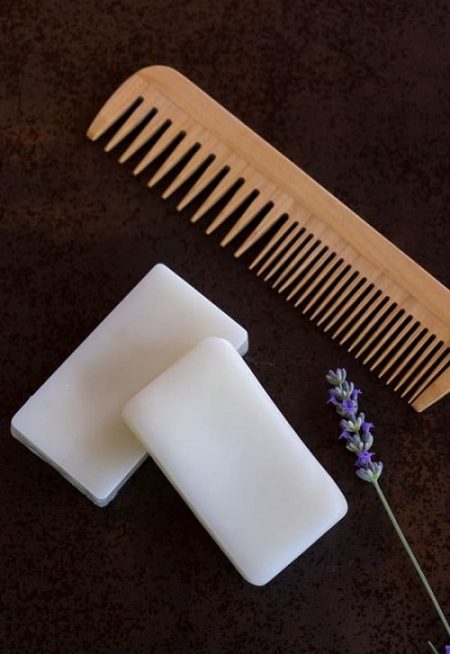 14 Homemade Conditioner Bar | Conditioner Bar Recipe ⋆ Bright Stuffs