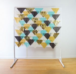 15 Cheap And Sturdy DIY Backdrop Stand ⋆ Bright Stuffs