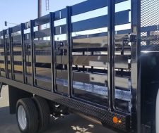 7 Best Flatbed Side Rail Ideas ⋆ Bright Stuffs