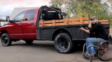 7 Best Flatbed Side Rail Ideas ⋆ Bright Stuffs