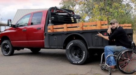 7 Best Flatbed Side Rail Ideas ⋆ Bright Stuffs