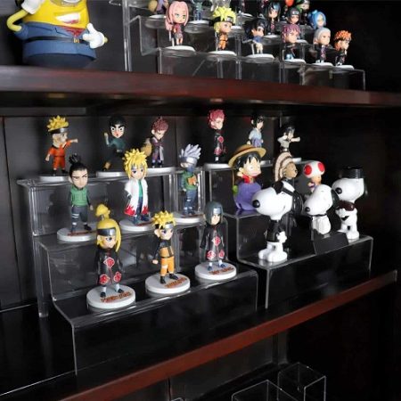 14 Creative DIY Funko Pop Display Ideas ⋆ Bright Stuffs