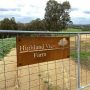 8 Best Entrance Farm Signs Ideas ⋆ Bright Stuffs