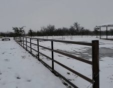 10 Best DIY Pipe Fence Ideas ⋆ Bright Stuffs