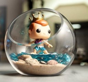 14 Creative DIY Funko Pop Display Ideas ⋆ Bright Stuffs