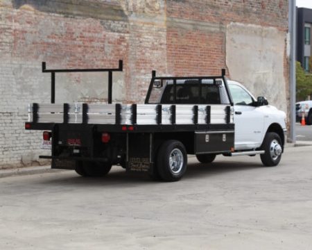 7 Best Flatbed Side Rail Ideas ⋆ Bright Stuffs