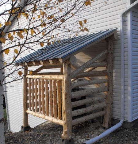 12 Best Heat Pump Cover Ideas ⋆ Bright Stuffs