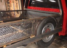 7 Best Flatbed Side Rail Ideas ⋆ Bright Stuffs