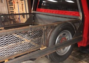 7 Best Flatbed Side Rail Ideas ⋆ Bright Stuffs