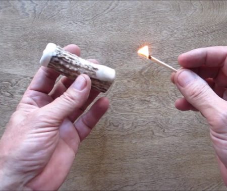 16 Creative Deer Antler Crafts Ideas ⋆ Bright Stuffs