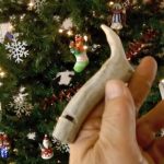 16 Creative Deer Antler Crafts Ideas ⋆ Bright Stuffs