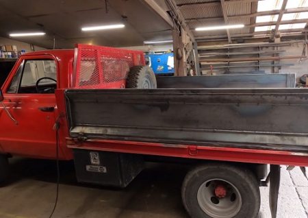 7 Best Flatbed Side Rail Ideas ⋆ Bright Stuffs