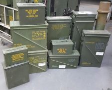 12 Best Ammo Storage Ideas ⋆ Bright Stuffs