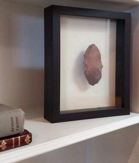 10 Best Arrowhead Display Ideas ⋆ Bright Stuffs