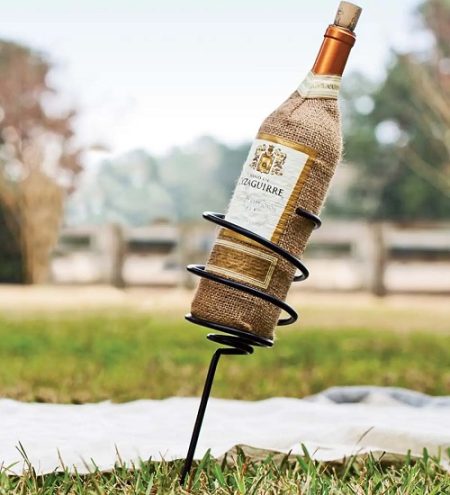 24 Creative Beer Bottle Decoration Ideas ⋆ Bright Stuffs