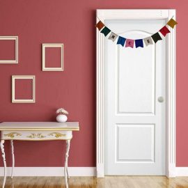 14 Best Birthday Door Decoration Ideas ⋆ Bright Stuffs