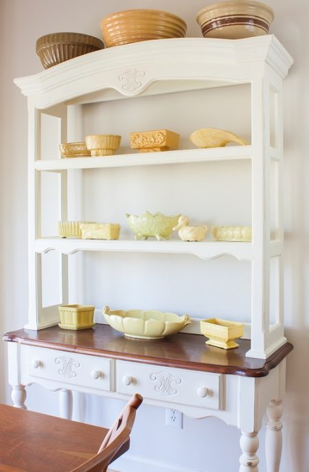 15 Amazing Pottery Display Ideas ⋆ Bright Stuffs