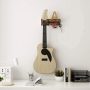 15 Guitar Storage Ideas | Guitar Organizers ⋆ Bright Stuffs