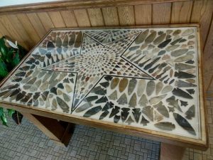 10 Best Arrowhead Display Ideas ⋆ Bright Stuffs