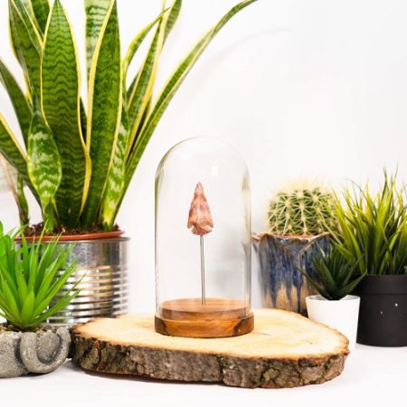 10 Best Arrowhead Display Ideas ⋆ Bright Stuffs