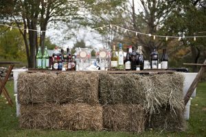 19 Amazing Hay Bale Decorating Ideas ⋆ Bright Stuffs