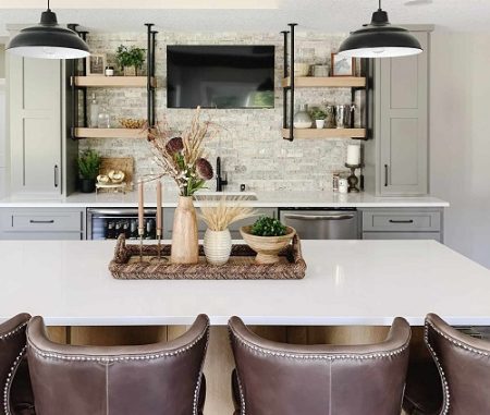 15 Amazing Pottery Display Ideas ⋆ Bright Stuffs