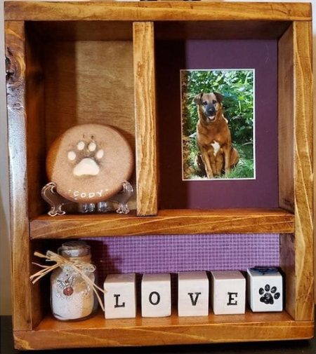 13 Best Urn Display Ideas For Home ⋆ Bright Stuffs