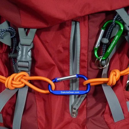 18 Clever Backpack Storage Ideas ⋆ Bright Stuffs