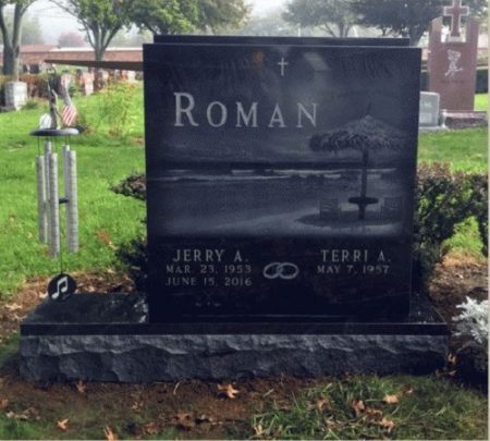 18 Grave Decoration Ideas ⋆ Bright Stuffs