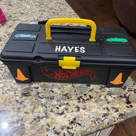 25 Best Hot Wheels Storage Ideas ⋆ Bright Stuffs