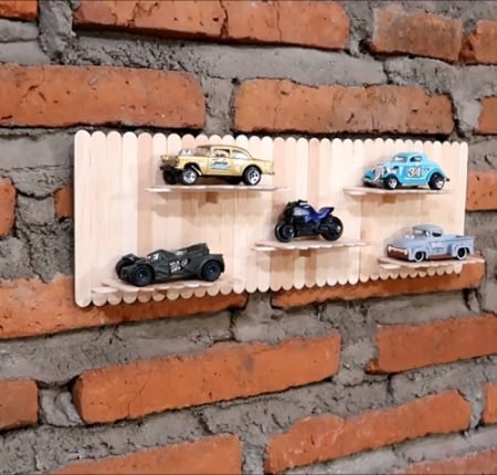 25 Best Hot Wheels Storage Ideas ⋆ Bright Stuffs