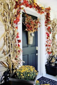 14 Best Birthday Door Decoration Ideas ⋆ Bright Stuffs
