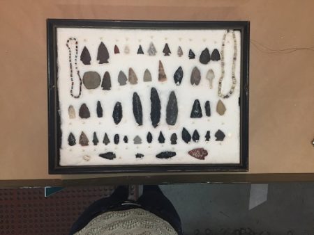 10 Best Arrowhead Display Ideas ⋆ Bright Stuffs