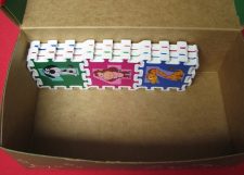 15 Clever Puzzle Storage Ideas ⋆ Bright Stuffs