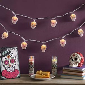 18 Day of the Dead Decoration Ideas | Dia De Los Muertos Decor Ideas