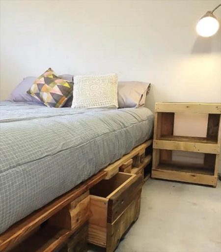15 Guitar Storage Ideas | Guitar Organizers ⋆ Bright Stuffs
