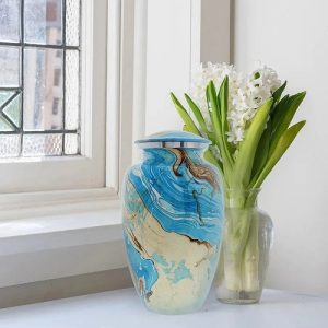 13 Best Urn Display Ideas For Home ⋆ Bright Stuffs