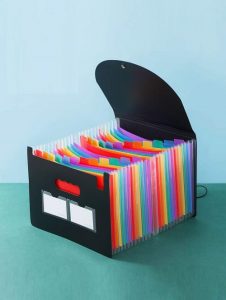 15 Clever Puzzle Storage Ideas ⋆ Bright Stuffs