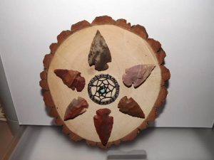 10 Best Arrowhead Display Ideas ⋆ Bright Stuffs
