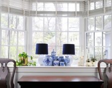 15 Amazing Pottery Display Ideas ⋆ Bright Stuffs