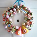 14 Best Birthday Door Decoration Ideas ⋆ Bright Stuffs