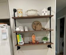 15 Amazing Pottery Display Ideas ⋆ Bright Stuffs