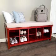 18 Clever Backpack Storage Ideas ⋆ Bright Stuffs