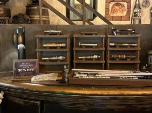 12 Awesome Lightsaber Display Ideas ⋆ Bright Stuffs