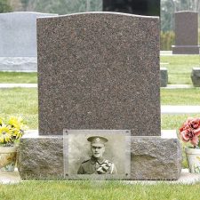 18 Grave Decoration Ideas ⋆ Bright Stuffs